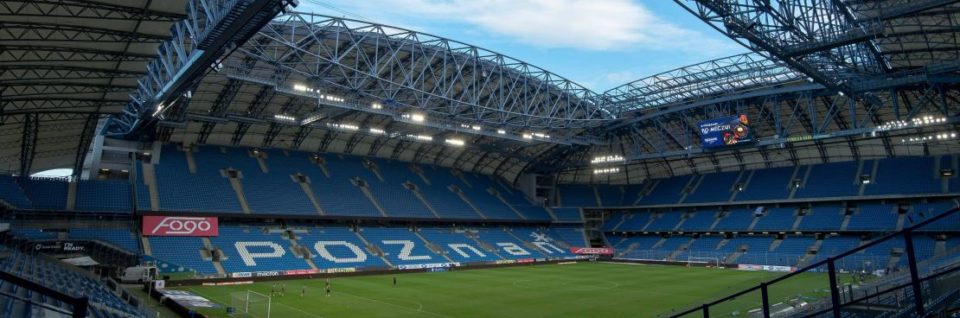 Lech Poznań - skład, terminarz, transfery i aktualności klubowe - Goal.pl