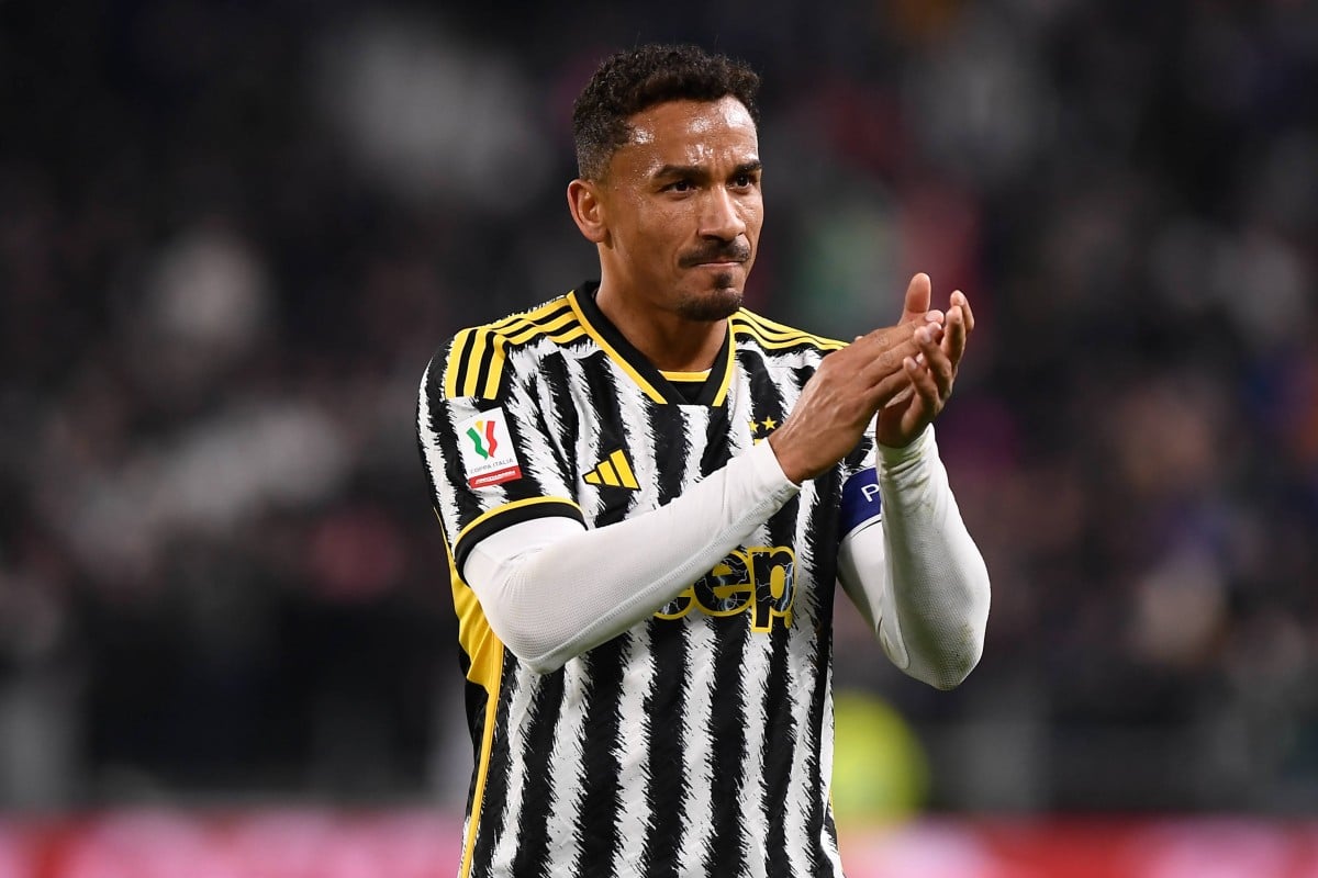 Danilo - profil zawodnika: informacje, dane - Goal.pl