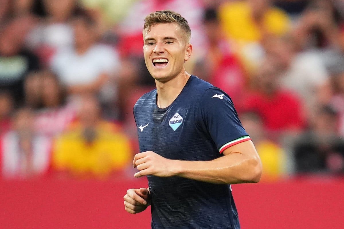 Toma Basić - profil zawodnika: informacje, dane - Goal.pl