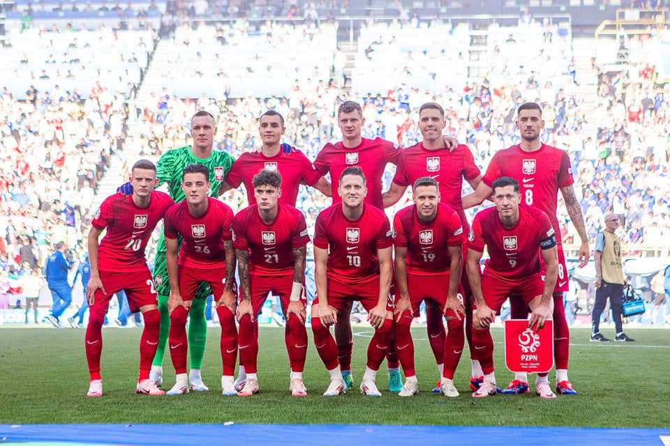 Komplet wyników fazy grupowej Euro 2024 - Goal.pl