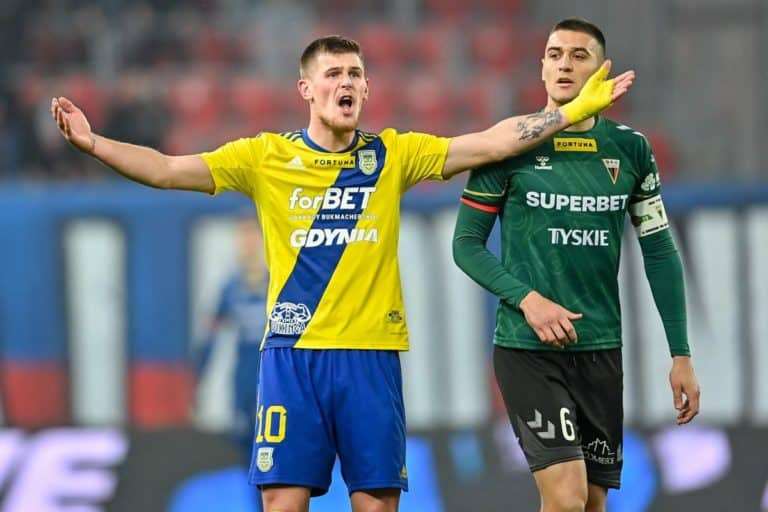 Co dalej z Karolem Czubakiem? Nowe informacje w sprawie transferu [NASZ ...