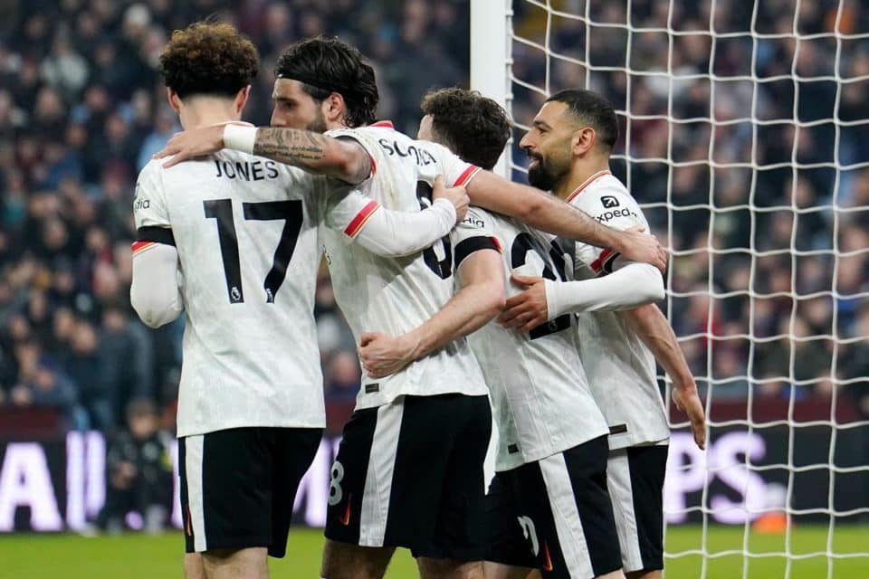Z kim zagra Liverpool w Lidze Mistrzów? Rywal Liverpoolu w 1/8 finału ...
