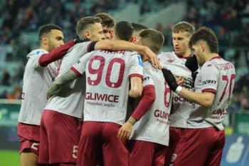 Z Portugalii prosto do Ekstraklasy. Piast z ciekawym wzmocnieniem - Goal.pl