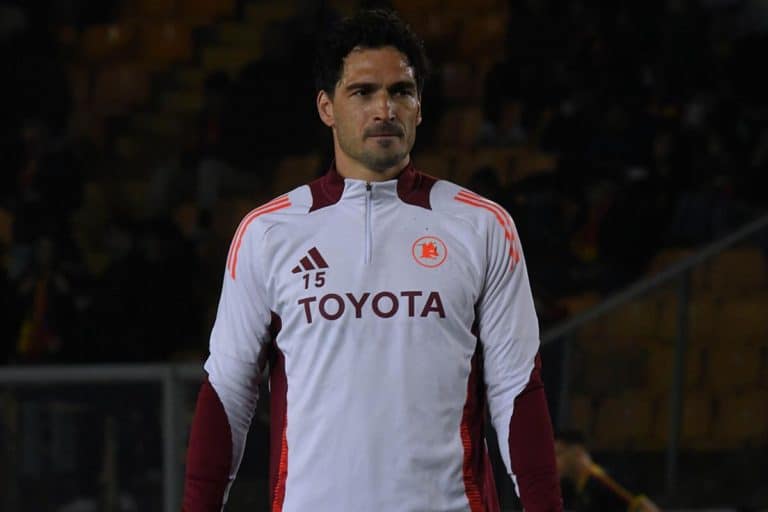 Hummels z kluczowym komunikatem. Legendarny piłkarz kończy karierę ...