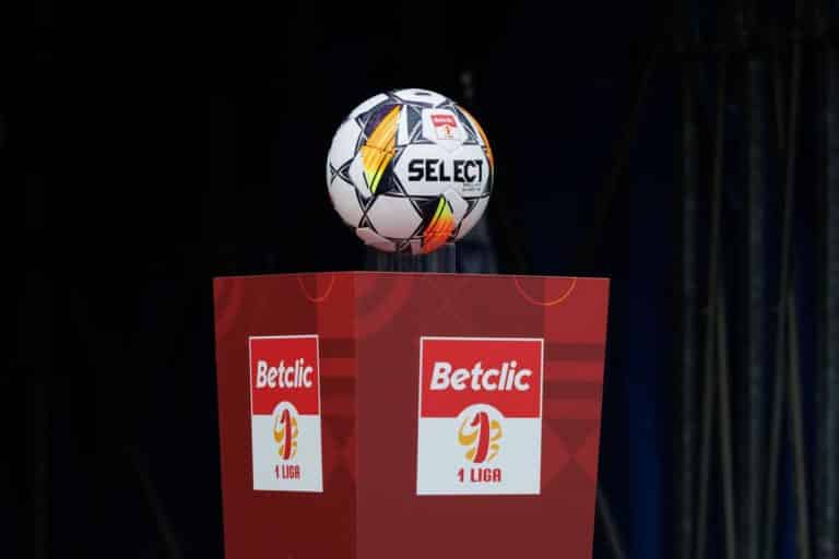 Betclic 1. Liga - baraże 2025. Zasady i terminarz baraży o Ekstraklasę ...