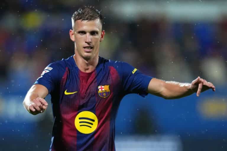 Valencia – Barcelona: typy, kursy, zapowiedź (23.05.2026) - Goal.pl