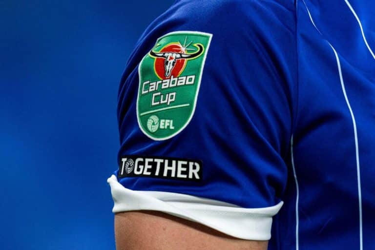 EFL Cup - gdzie oglądać? Transmisje Carabao Cup 2025/2026 - Goal.pl