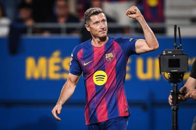 Gdzie oglądać dzisiejszy mecz Barcelony? Transmisja na żywo za darmo ...