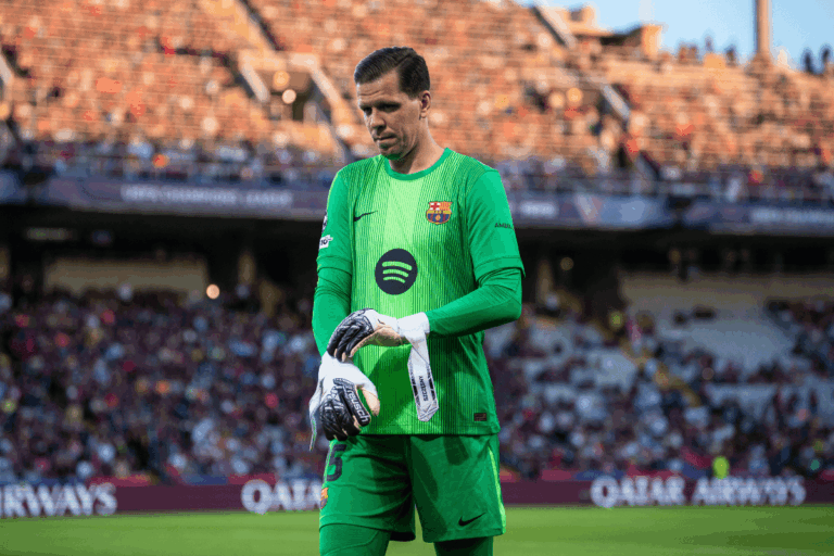Szczęsny oceniony przez hiszpańską prasę. To jego zalety i wady - Goal.pl