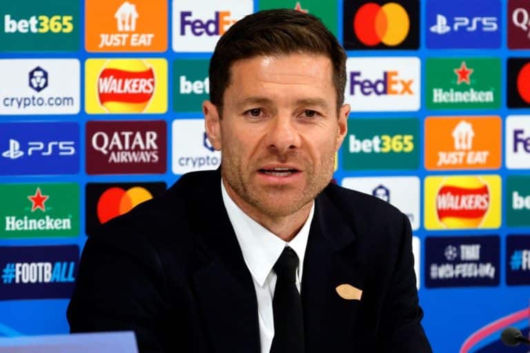 Xabi Alonso na łowach w Madrycie! Oto nowy cel transferowy Chelsea ...