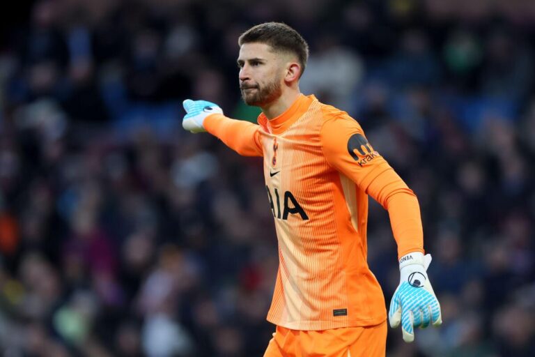 Alisson jednak nie dla Juventusu? Turyńczycy znaleźli alternatywę ...