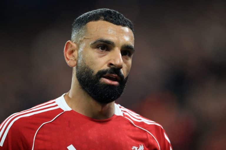 Salah blisko włoskiego giganta. W tym klubie ma zagrać - Goal.pl