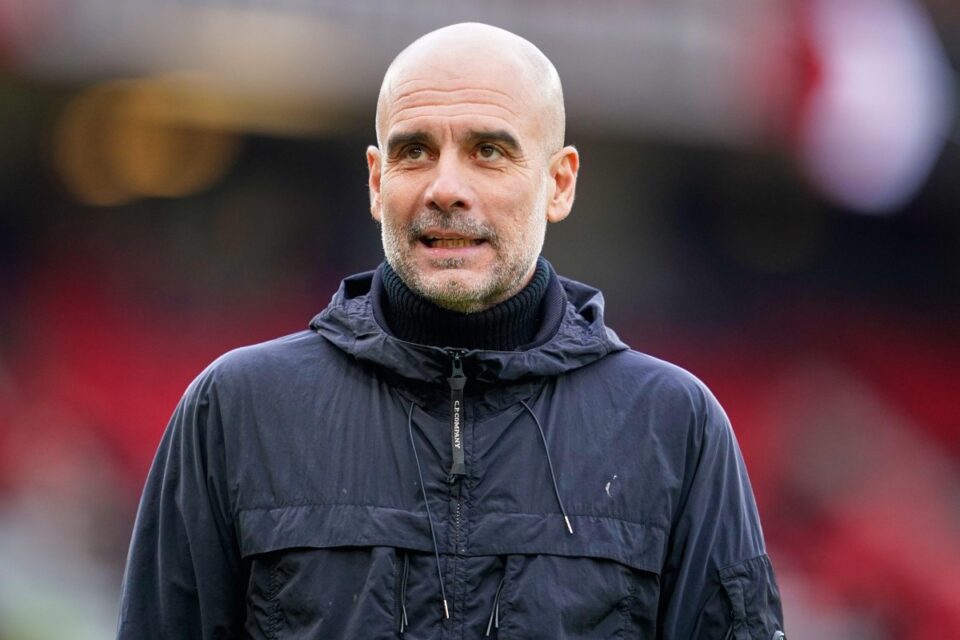 Real obserwuje gwiazdę Man City. Guardiola zmienił wszystko - Goal.pl