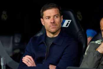 Xabi Alonso wraca na ławkę trenerską! "Here we go" - Goal.pl