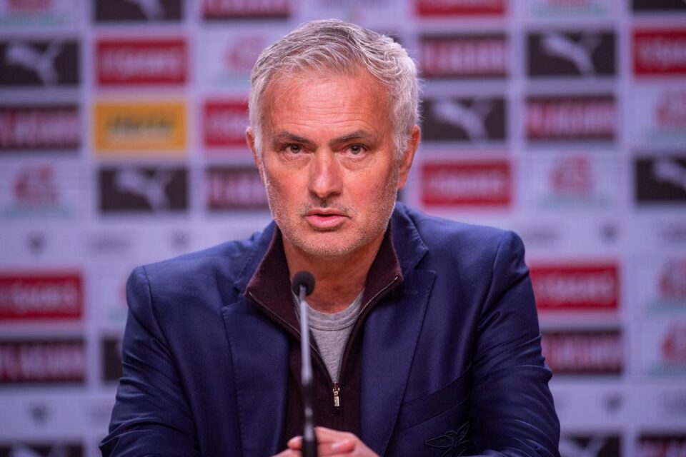 Mourinho podjął decyzję. Obrońca zostaje w Realu Madryt - Goal.pl