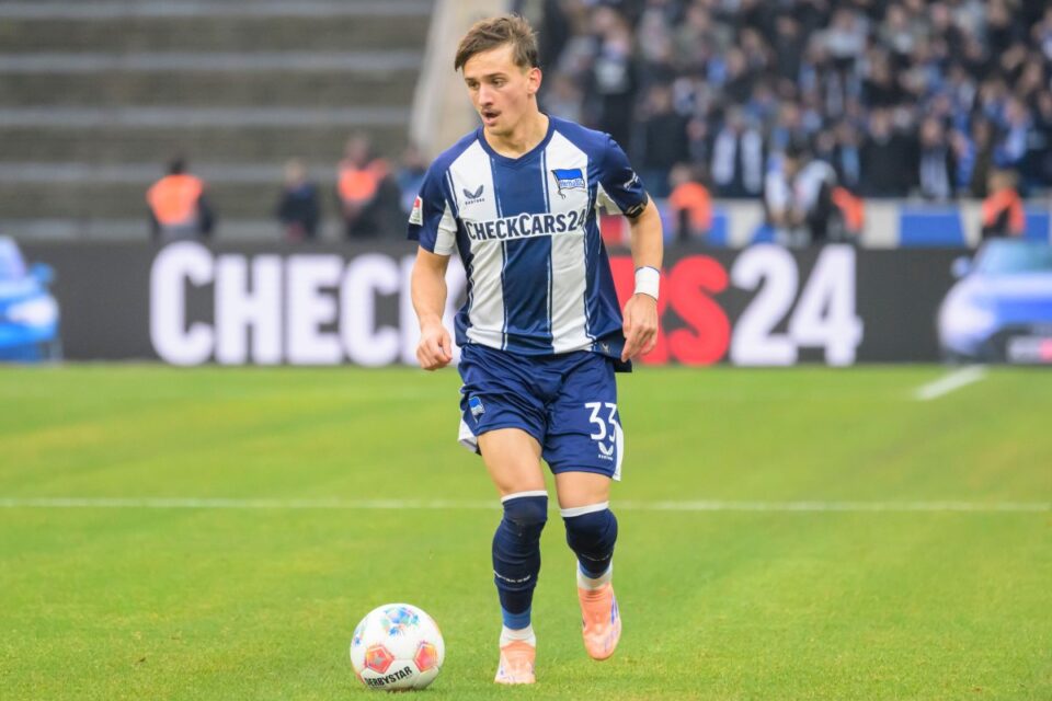 Karbownik trafi do Bundesligi?! Jest poważne zainteresowanie - Goal.pl