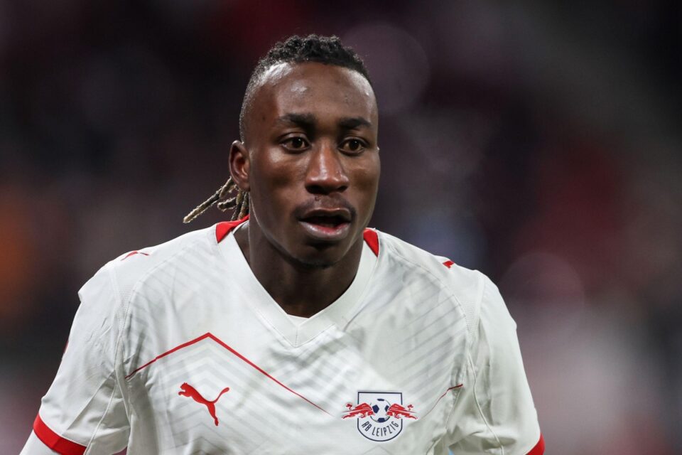 Liverpool czy PSG? Yan Diomande wybrał następny klub! - Goal.pl