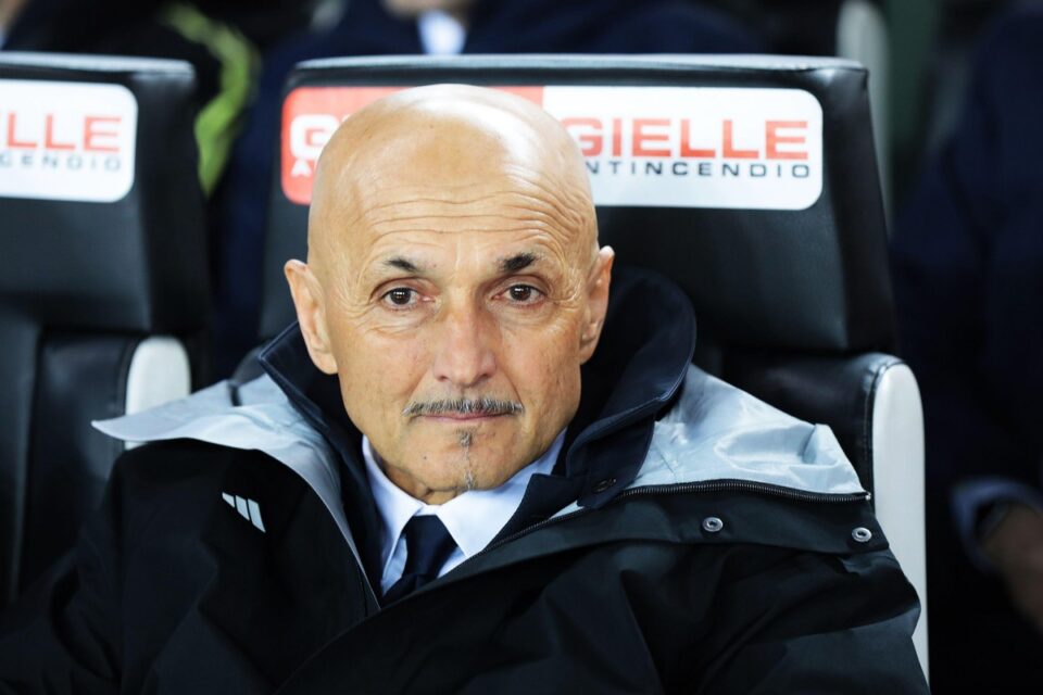 Spalletti wskazał faworyta. Juventus już sonduje wielki ruch - Goal.pl