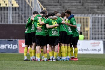 Sytuacja wymknęła się spod kontroli. Klub wycofuje się z ligi - Goal.pl