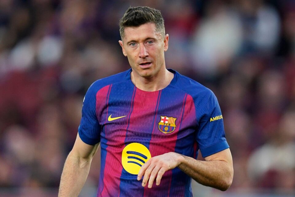 Lewandowski ma tylko jedną ofertę. Inne kluby włącza się do wyścigu ...