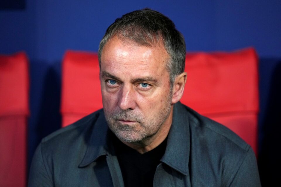 Barcelona zrezygnuje z transferu Bastoniego? Jest duży problem - Goal.pl