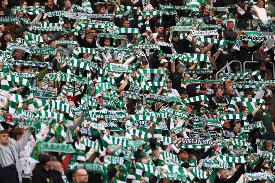 Lechia Gdańsk może przejść wielką zmianę. W tle znane nazwisko - Goal.pl