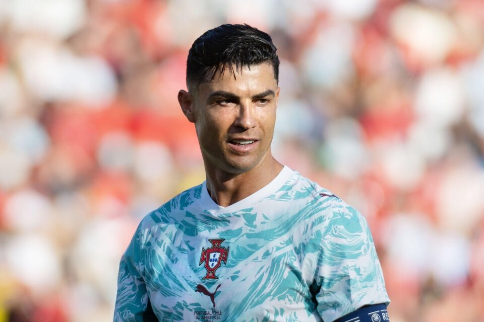 Ronaldo zaczyna mundial. Portugalia zagra z nimi po raz pierwszy - Goal.pl
