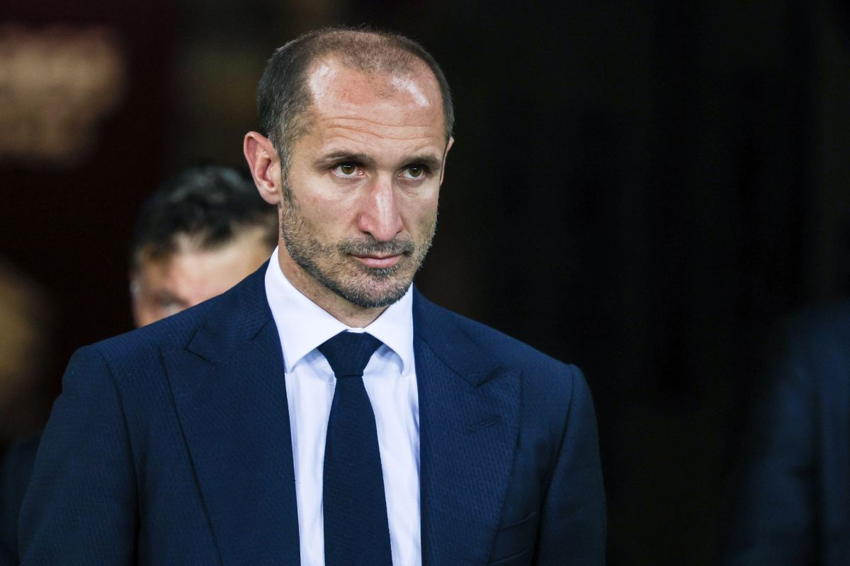 Juventus szykuje wielki zwrot. Rewolucja może zmienić cały plan - Goal.pl