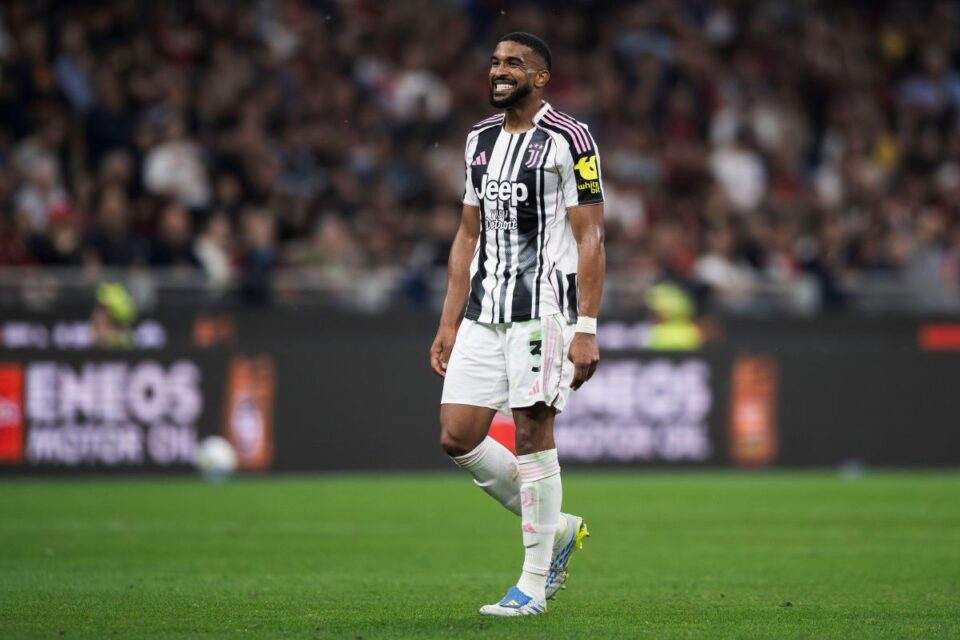 Bremer może odejść z Juventusu. Największy rywal wchodzi do gry - Goal.pl