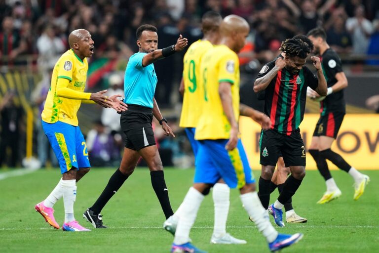 USA nie wpuści sędziego! To arbiter MŚ 2026 - Goal.pl