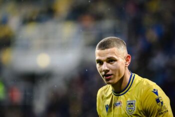 Oskar Kubiak blisko nowego klubu. Polak ma szansę na Ligę Mistrzów ...